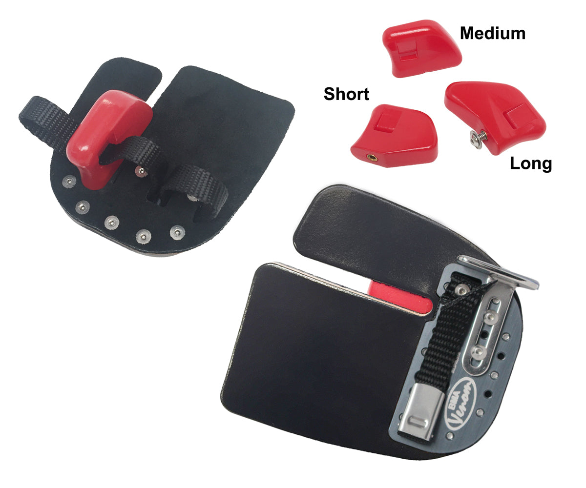 Venom Tabs – Black Mamba Archery