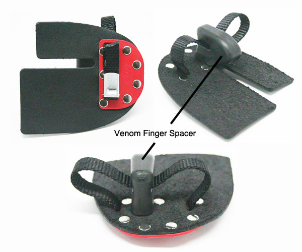 Venom Starter Tabs – Black Mamba Archery